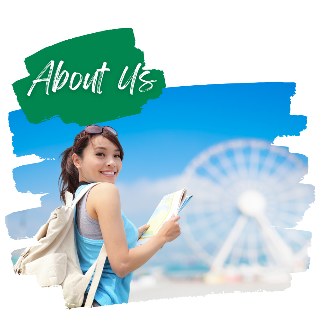 Best International Travel Agency in Kolkata - Njoy Travel